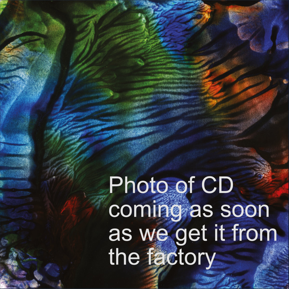 Herlighetens Vei | Marthe Lea Band