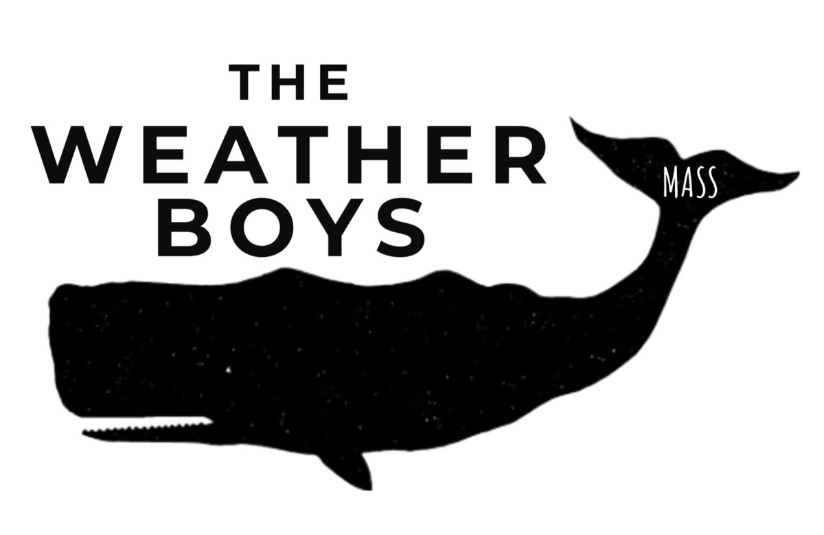 Weekend Forecast | The Weather Boys