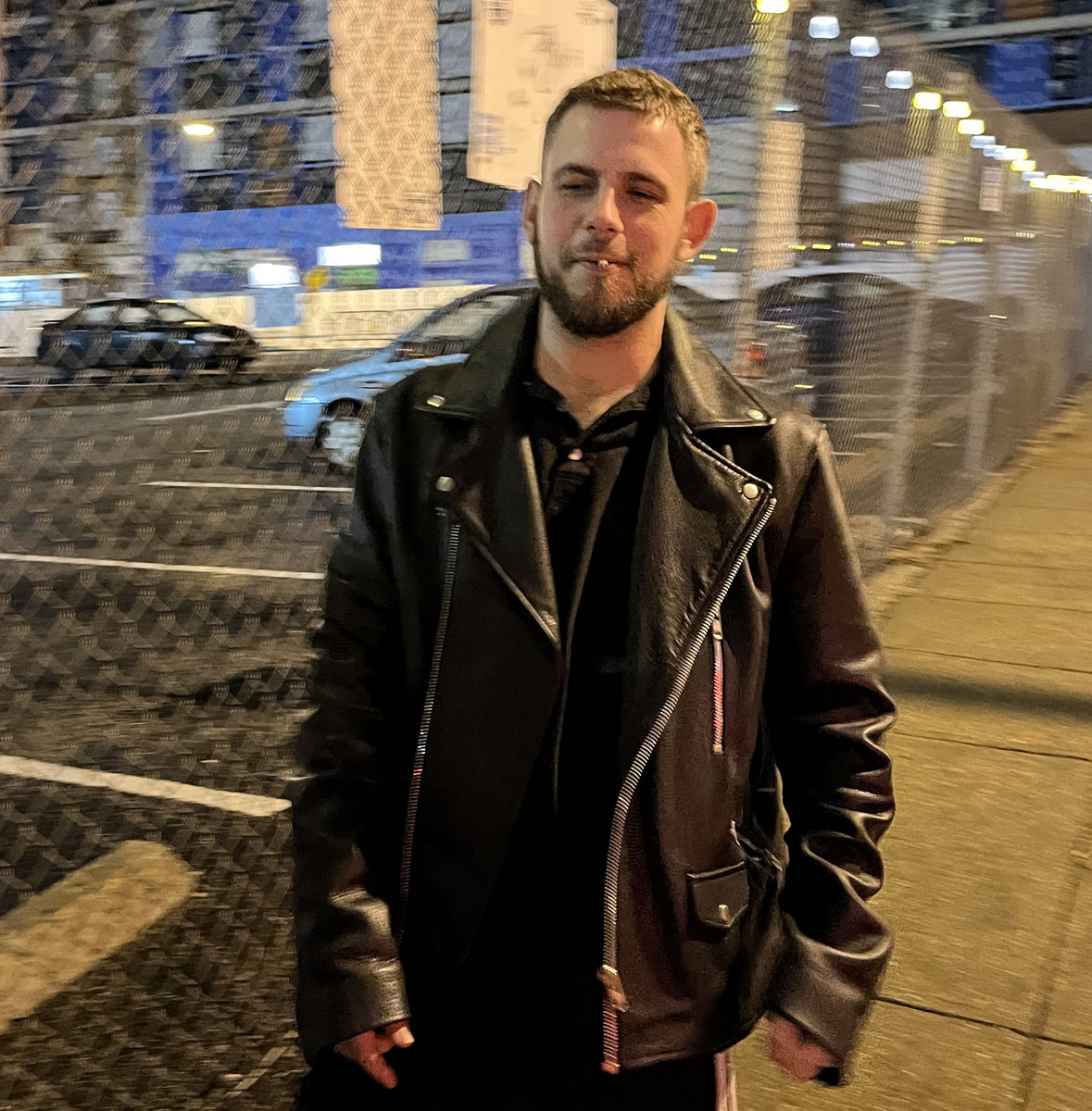 CURSED AUDIO🔩 | @_____heem