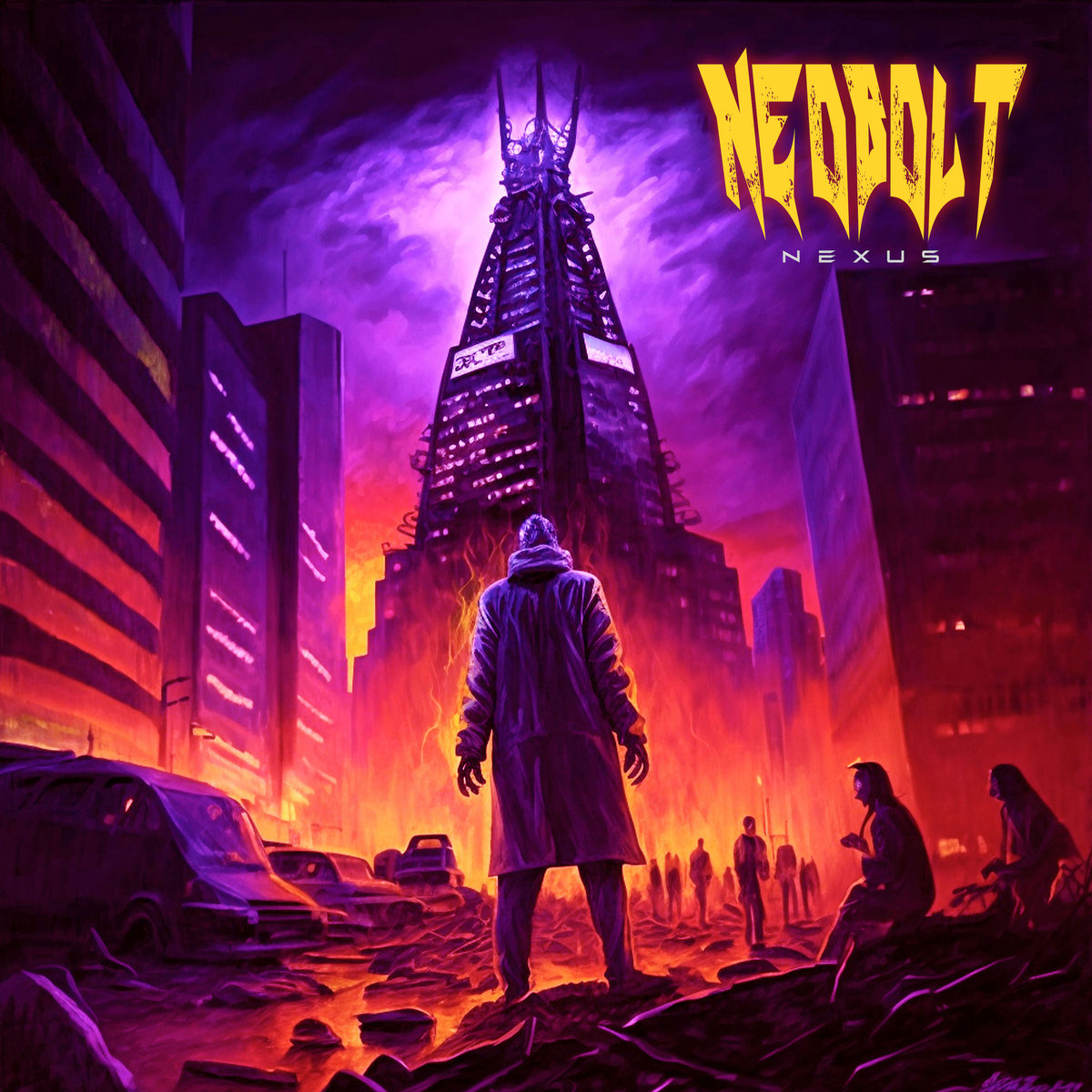 Nexus | Neobolt