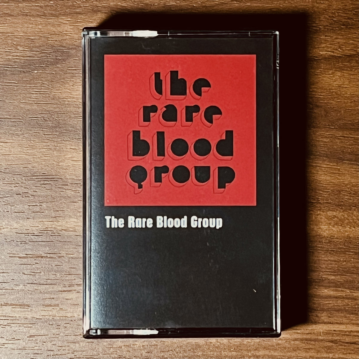 The Rare Blood Group | The Rare Blood Group