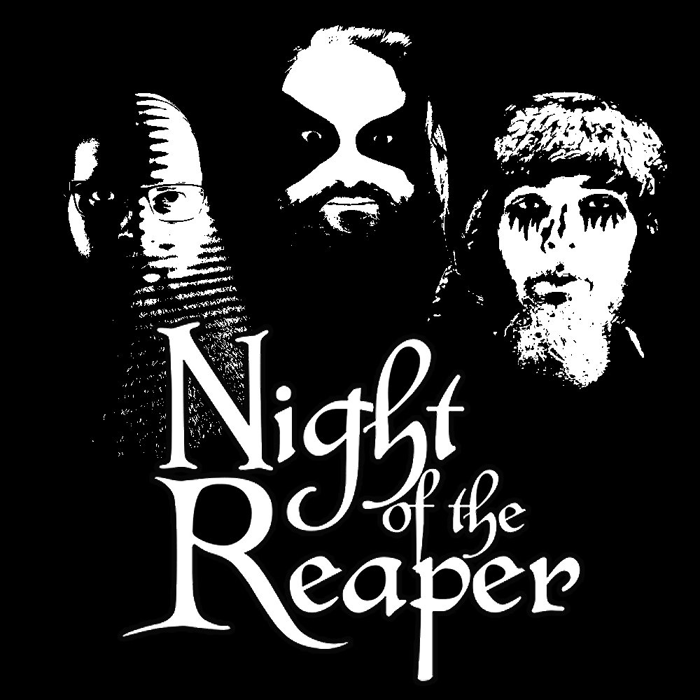 Eye of the Reaper | Night of the Reaper