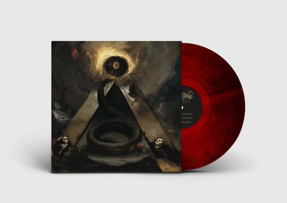 Serpens Abyssi | Nahasheol