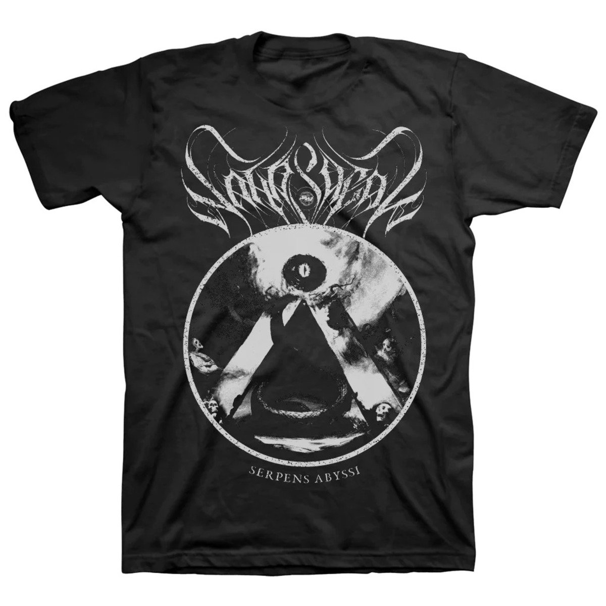 Serpens Abyssi - T-Shirt | Nahasheol