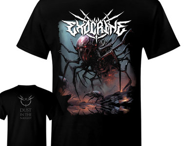 Dust T-Shirt | Exocrine