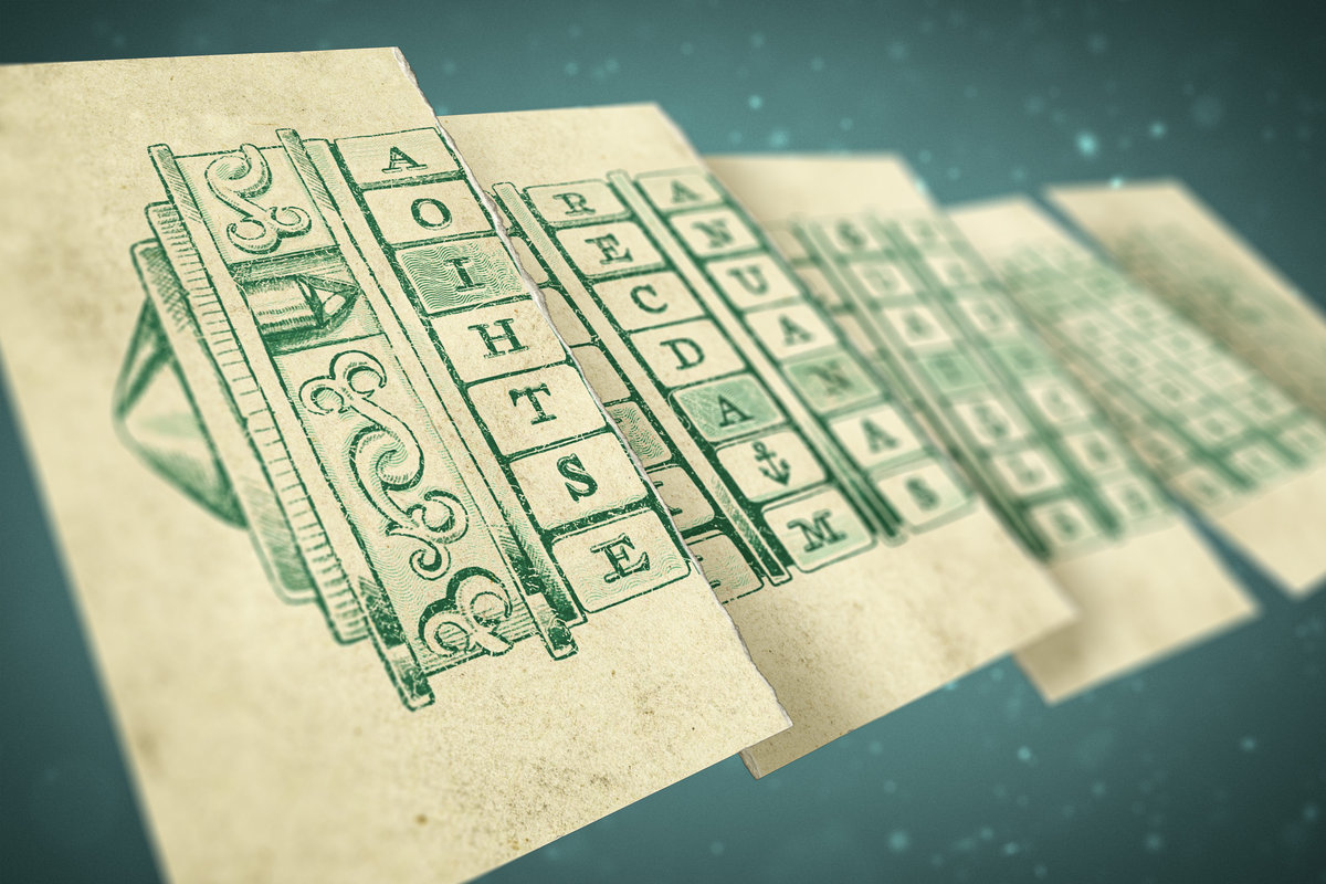 Chronicles of the Tidal Charm: Vol. II | the Tidal Charm