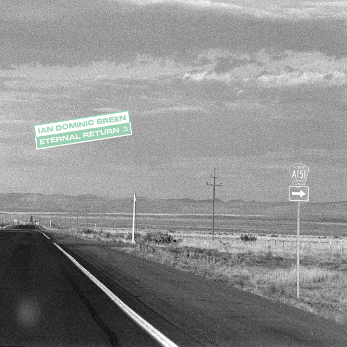 Eternal Return | Ian Dominic Breen