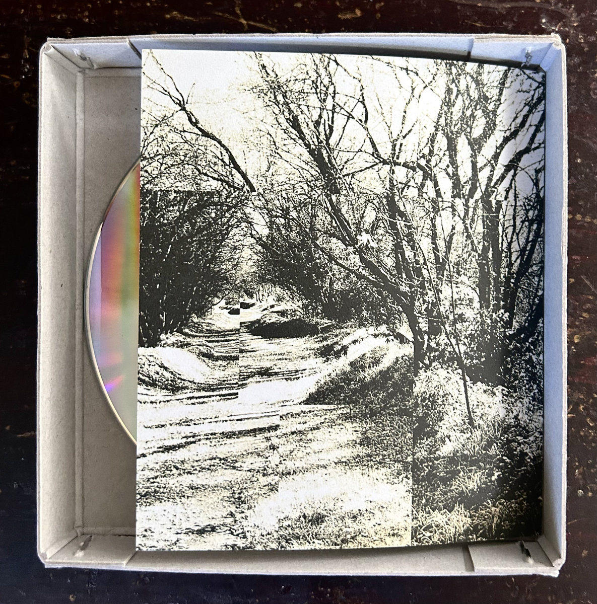 CHANT TO LIFE, ODE TO DEATH | INCANUS | VLZ PRODUKT