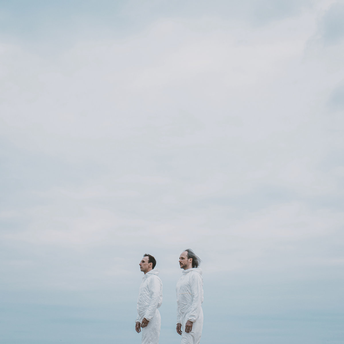 River of Time | Roshko Brothers