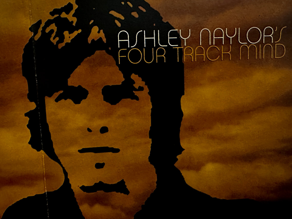 Four Track Mind | Ashley Naylor