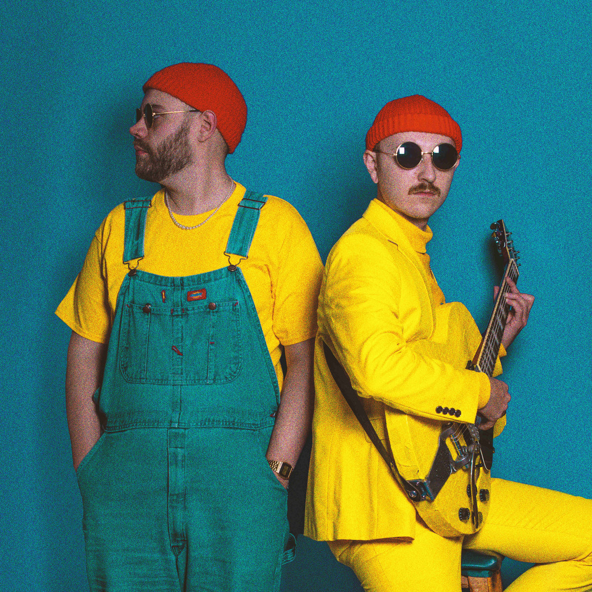 Wait, What. Now? | SHYGUY