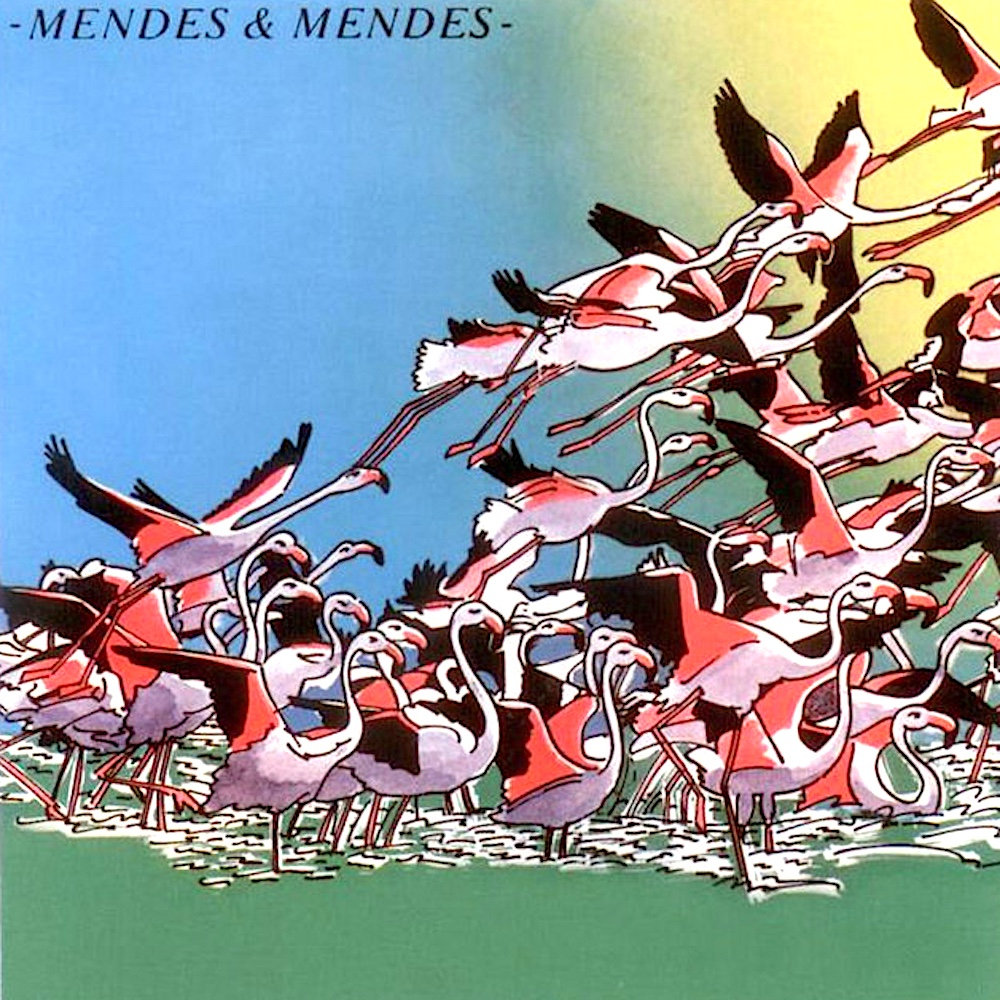 Mendes & Mendes | Mendes & Mendes
