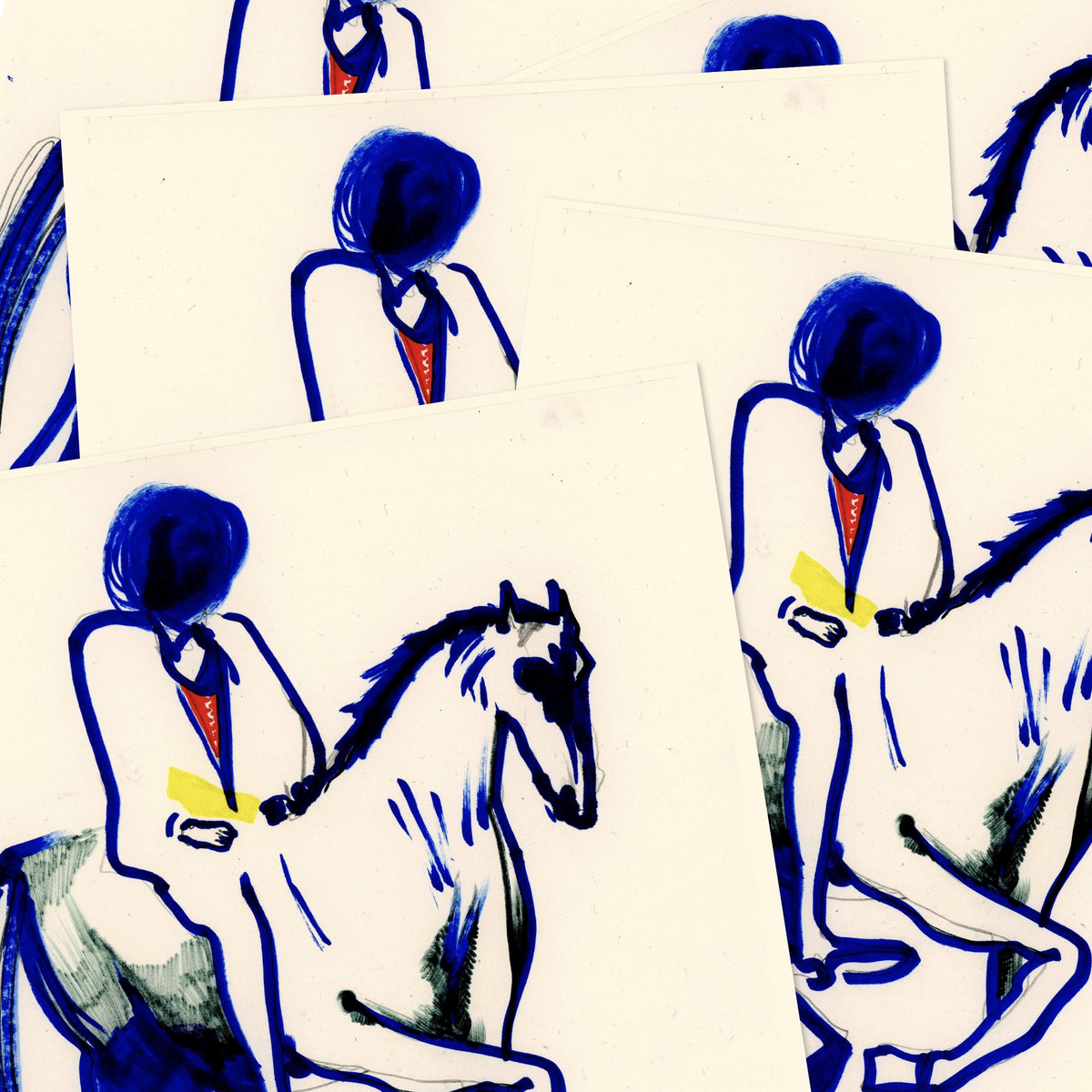 Neck Of The Woods | Laurie Shaw