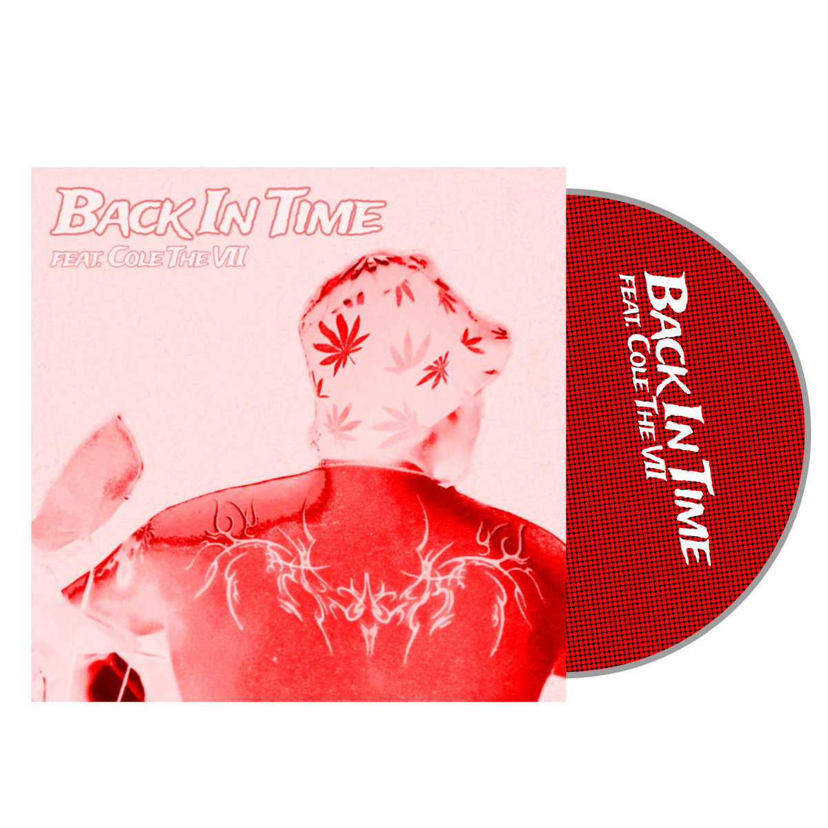 Back In Time | Ray Romeo