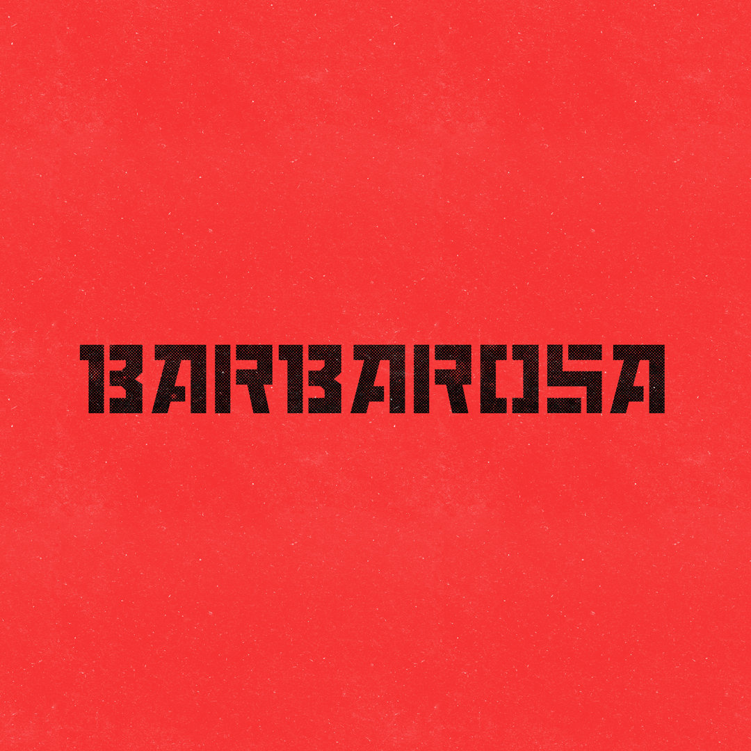 PRIMERA PARTE | BARBAROSA