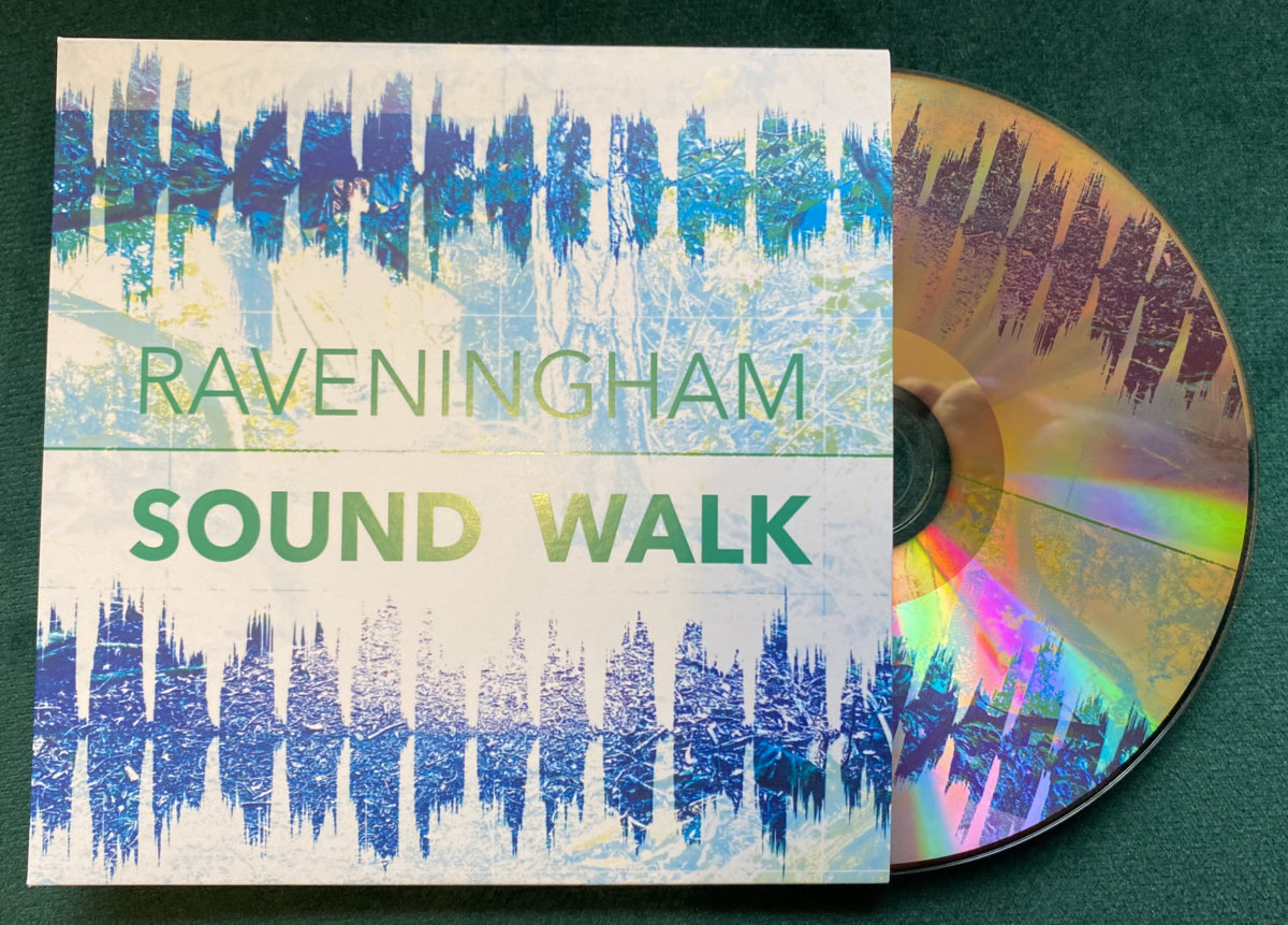 RAVENINGHAM SOUND WALK | Brawl Records