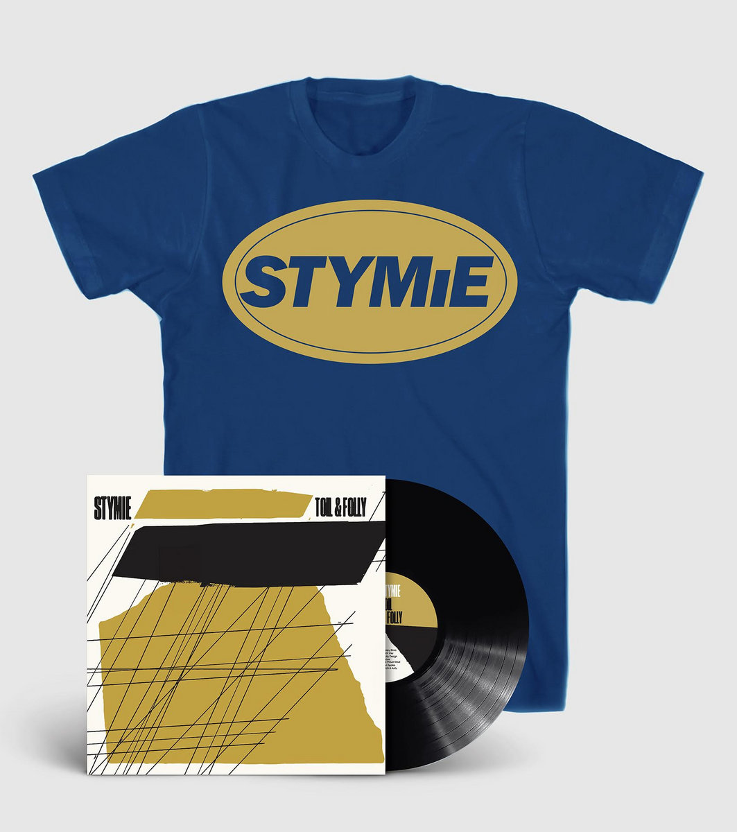 Toil & Folly | Stymie