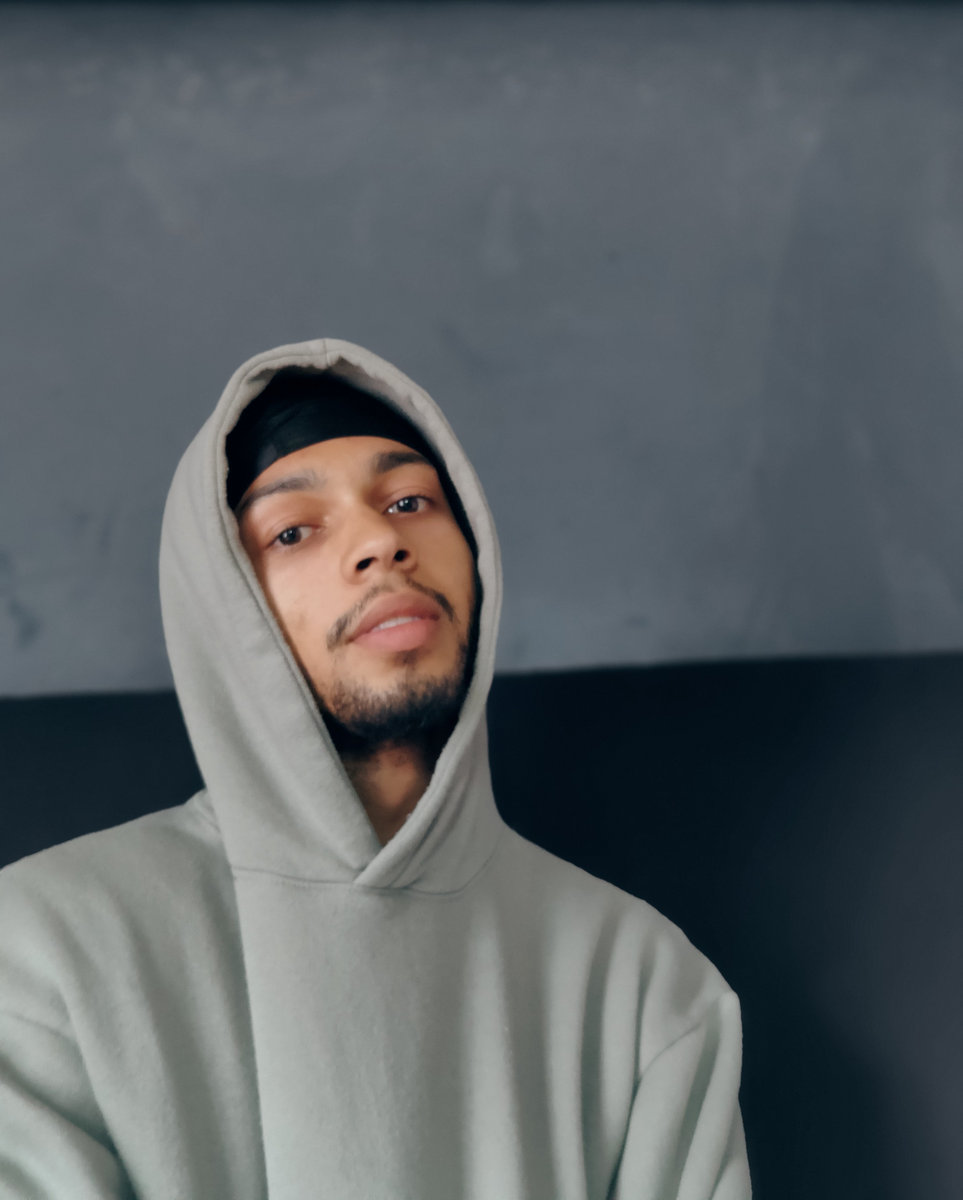 Le Poids de ne pas Être | Funky-G