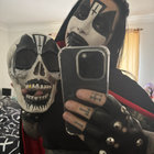 Warlocks Grim & Withered Hags | Hellripper