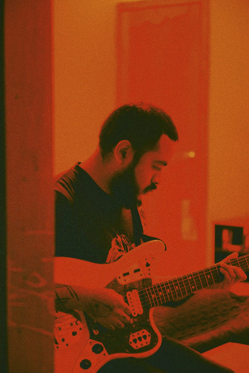 Demos | Terrible Friend