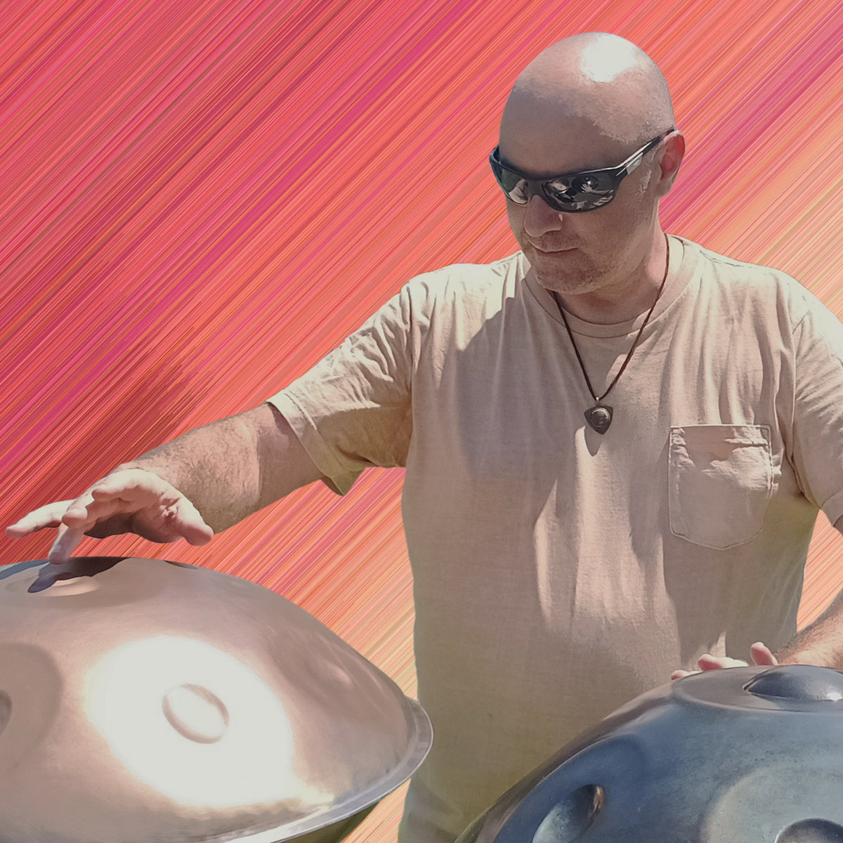 Land of the Free | Rafael Pessi