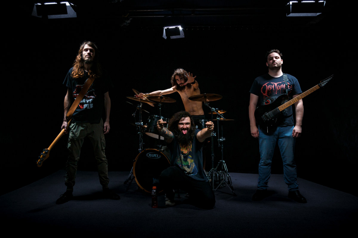 Iron Nation | Reaver