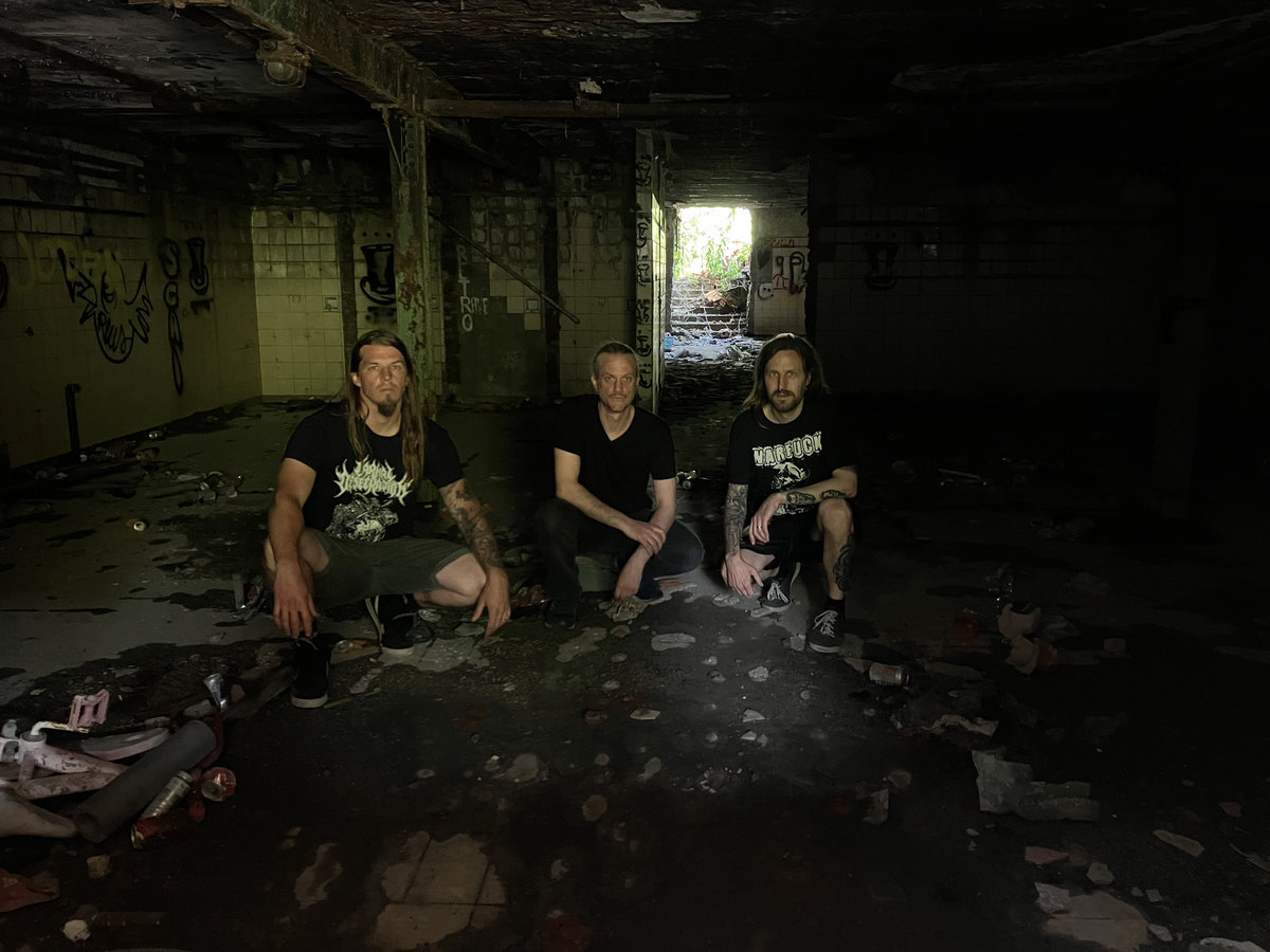 Loathsomeness Is Bliss | Loathsome