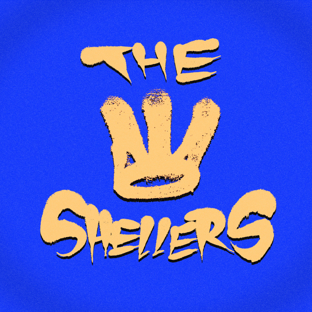 Long Live The Shellers | The Shellers