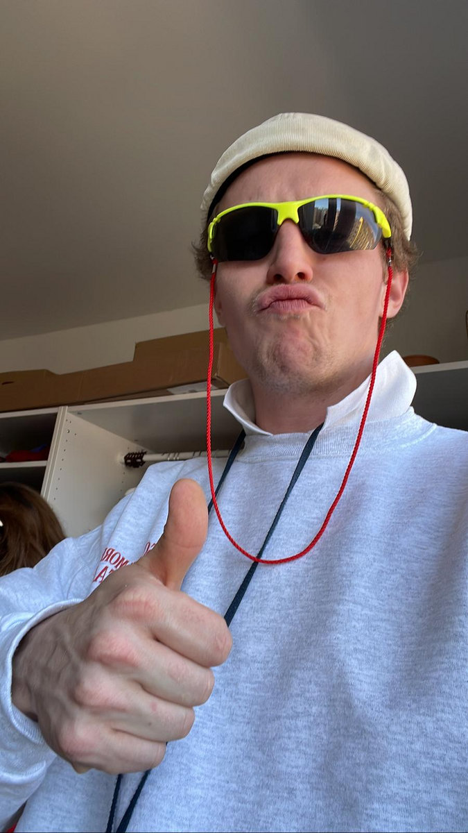 Jam Box | Josh Spice