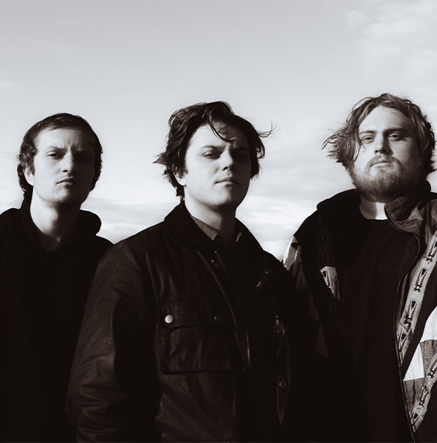 Live and Loud | The Zac Schulze Gang