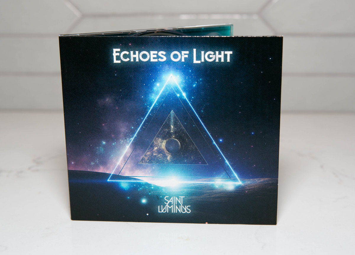 Echoes of Light | Saint Luminus