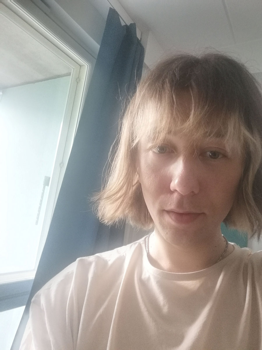 noisy projects 2/2018 | Laua Wiman