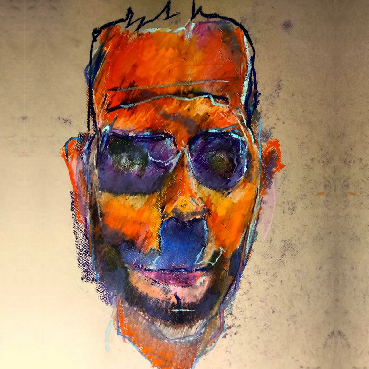 Music | Robert Muraine