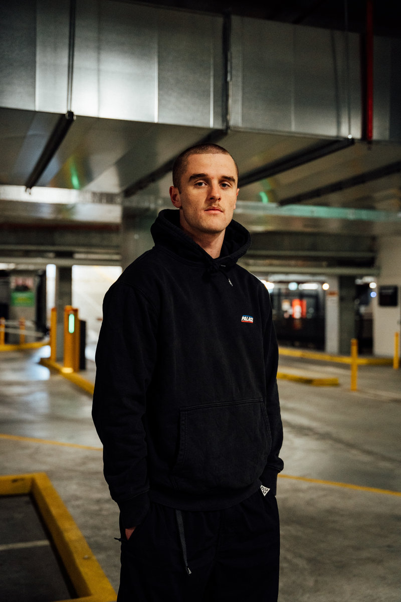 Animated Projectile Funk | Makk