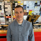 Stochastic Drift | Barker