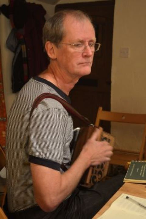 The Official Brawl - Bopping with Brueghel | Nick Barber