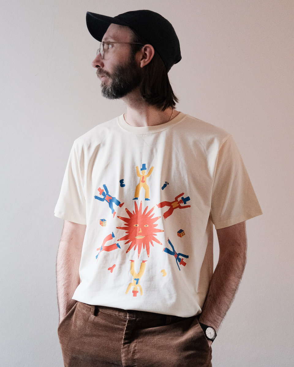 Melin Melyn Off-White T-Shirt! // Crys Melin Melyn ... Off-White ...