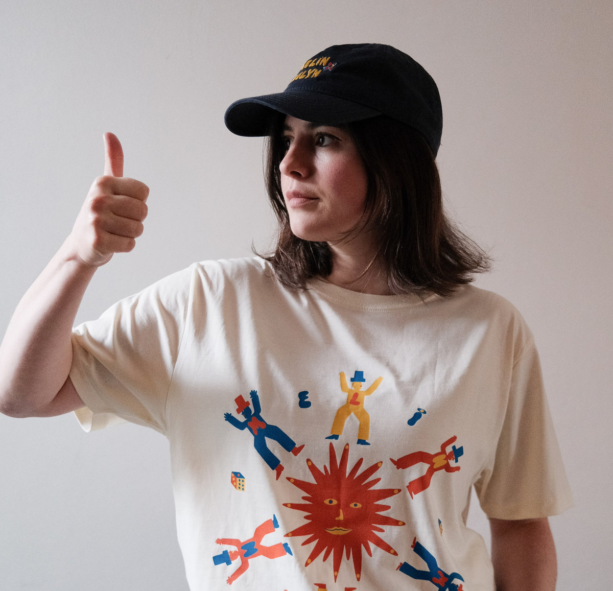 Melin Melyn Caps! // Capiau Melin Melyn! | Melin Melyn