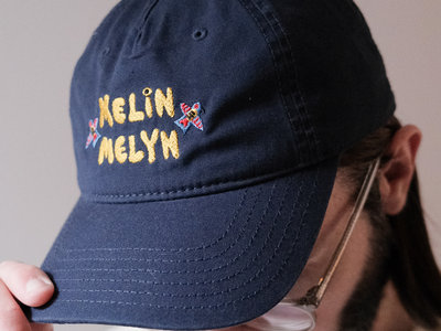 Melin Melyn Caps! // Capiau Melin Melyn! | Melin Melyn