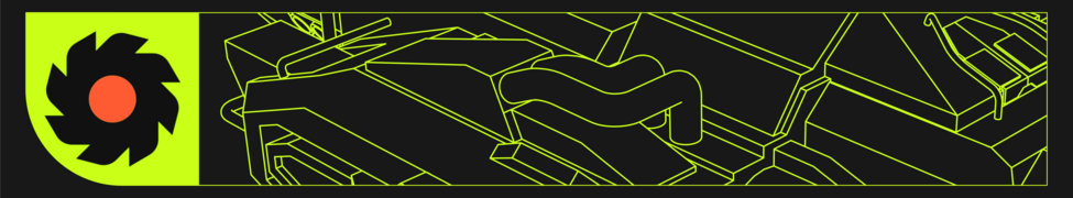 Detox Unit & Sortof Vague - Prrr Rework | Observatory Records