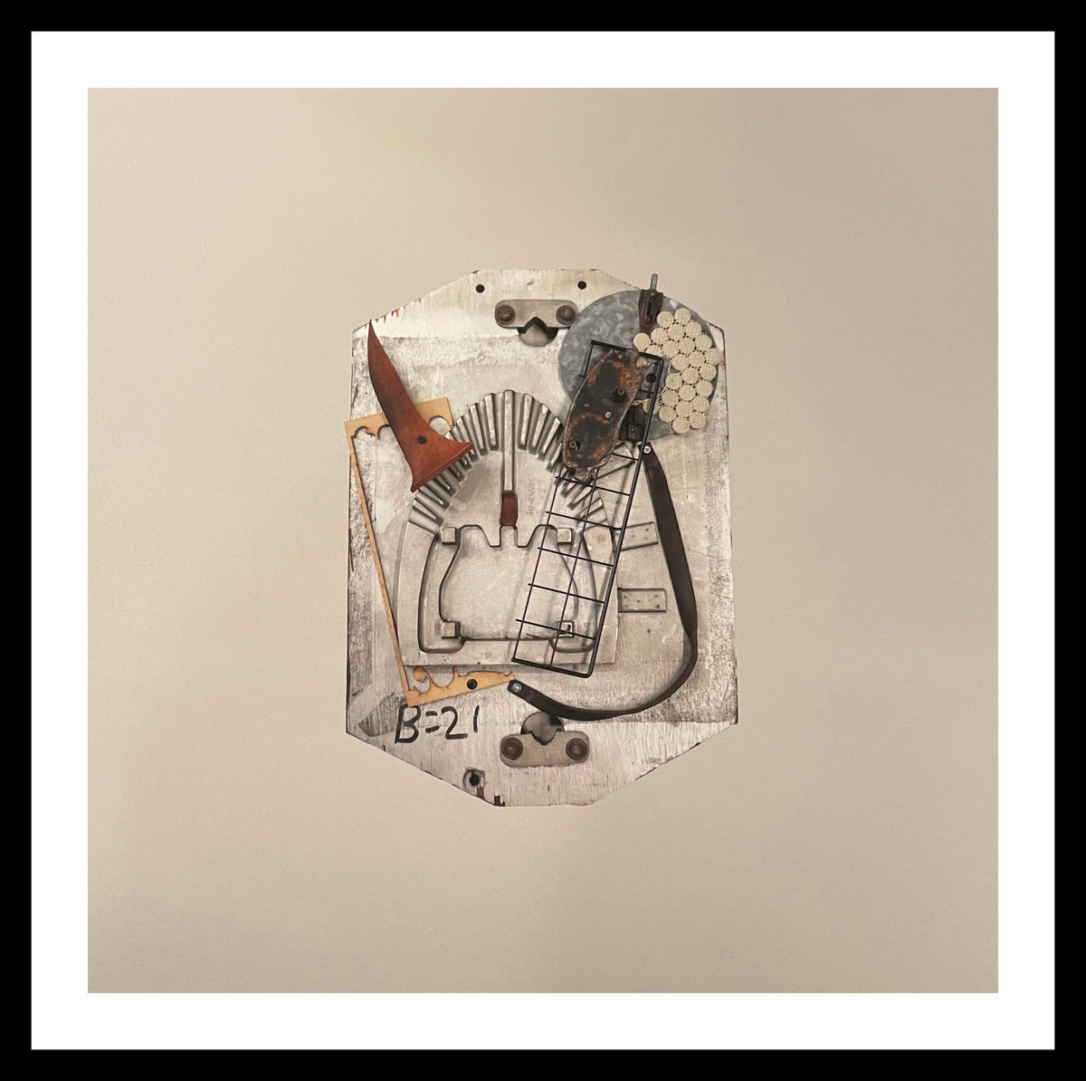 Opera of the War | Hourloupe