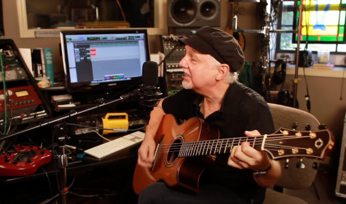 Blue [remastered] | Phil Keaggy - Deluxe Studio vocal albums