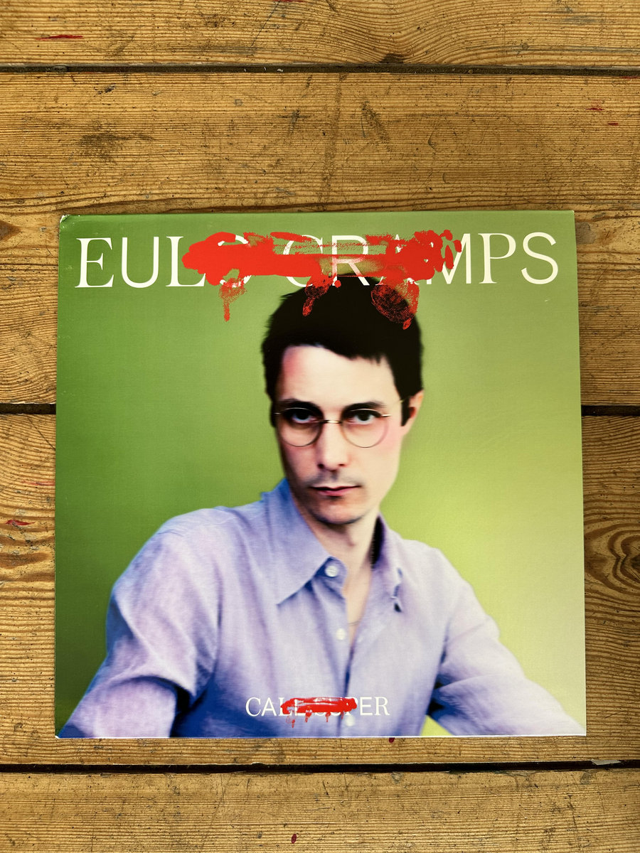 Eulo Cramps | Call Super