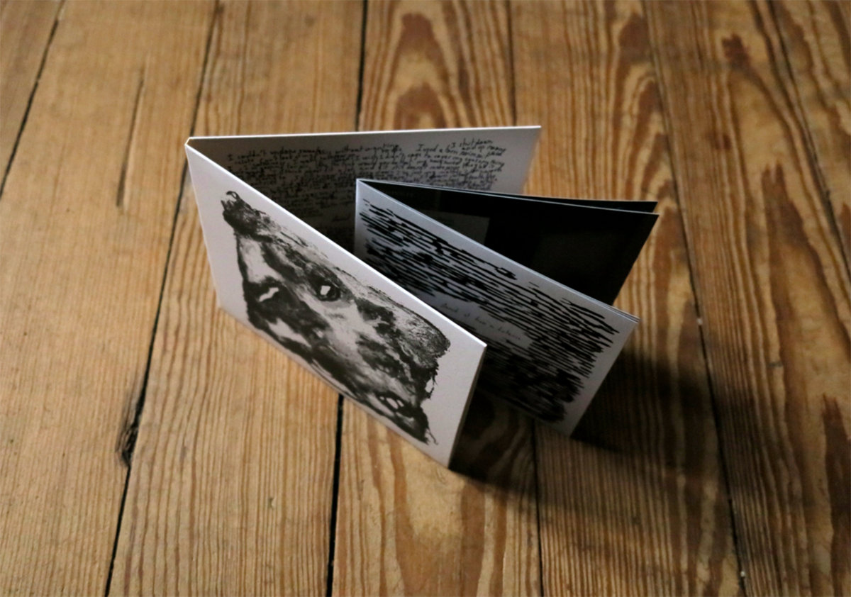 Stared at from a Distance | Feldup