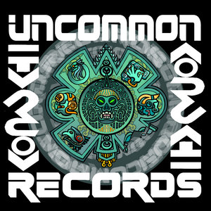 Music | UNCOMMON RECORDS UK