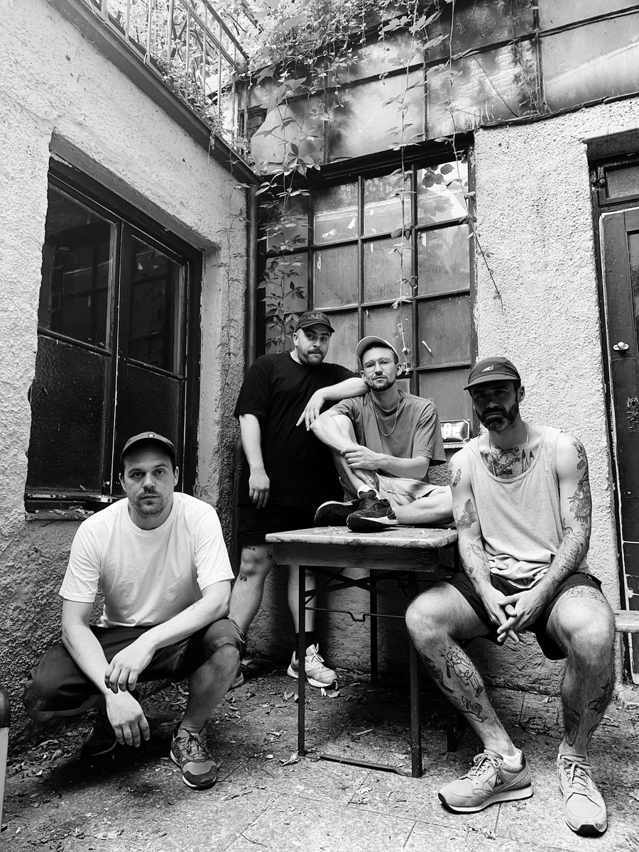 Der Aufstieg und Fall der Weltuntergäng (2023) | Weltuntergäng