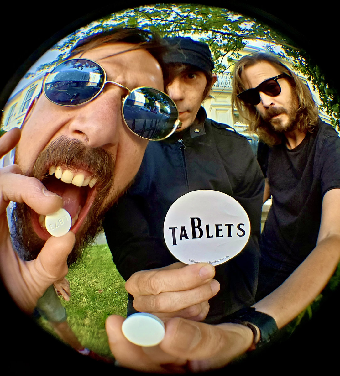 Take Two | Tablets