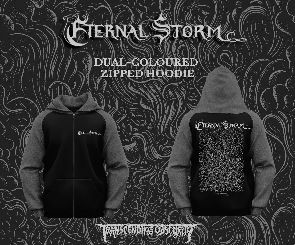 A Giant Bound to Fall | ETERNAL STORM | Eternal Storm