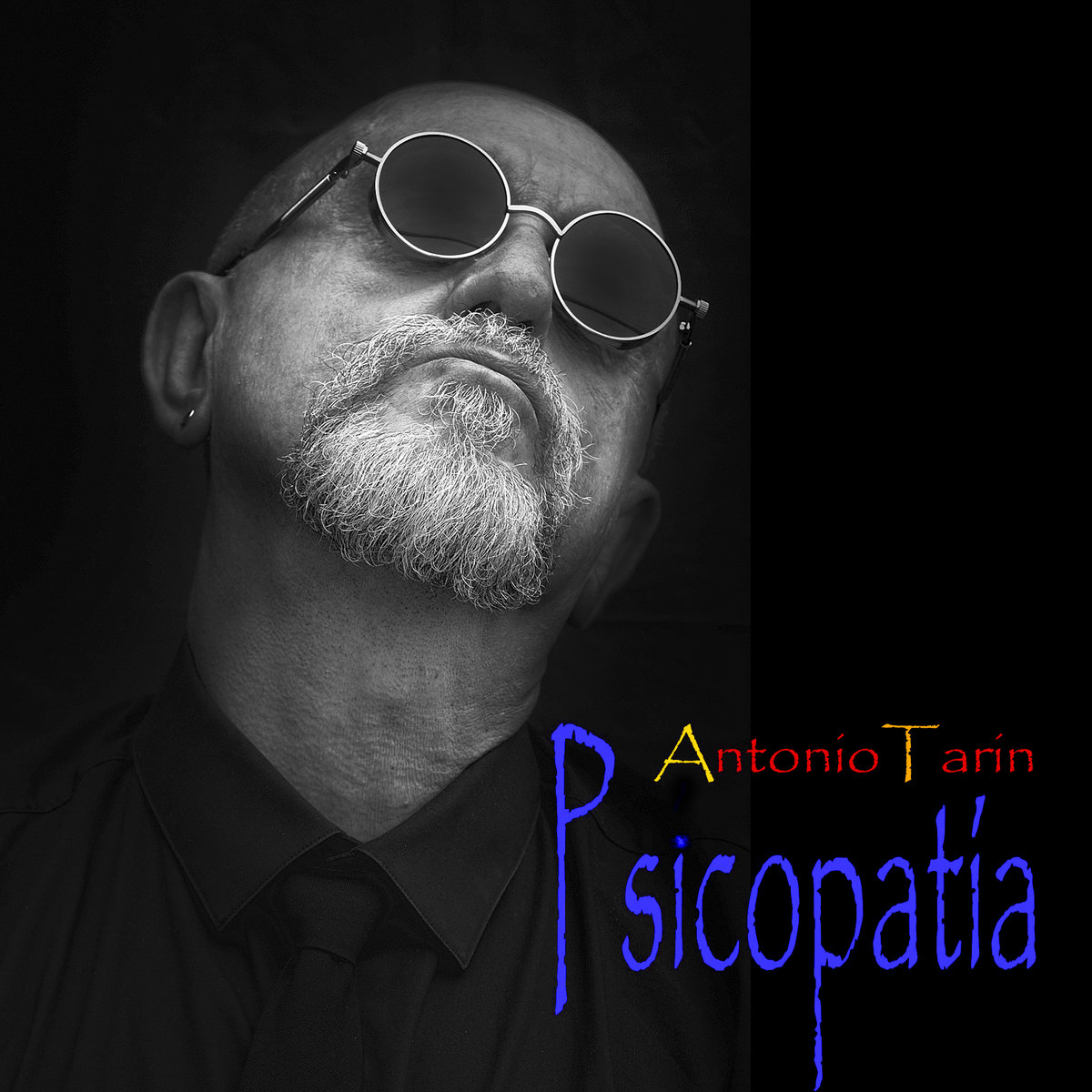 Esquirlas de rabia | Antonio Tarín