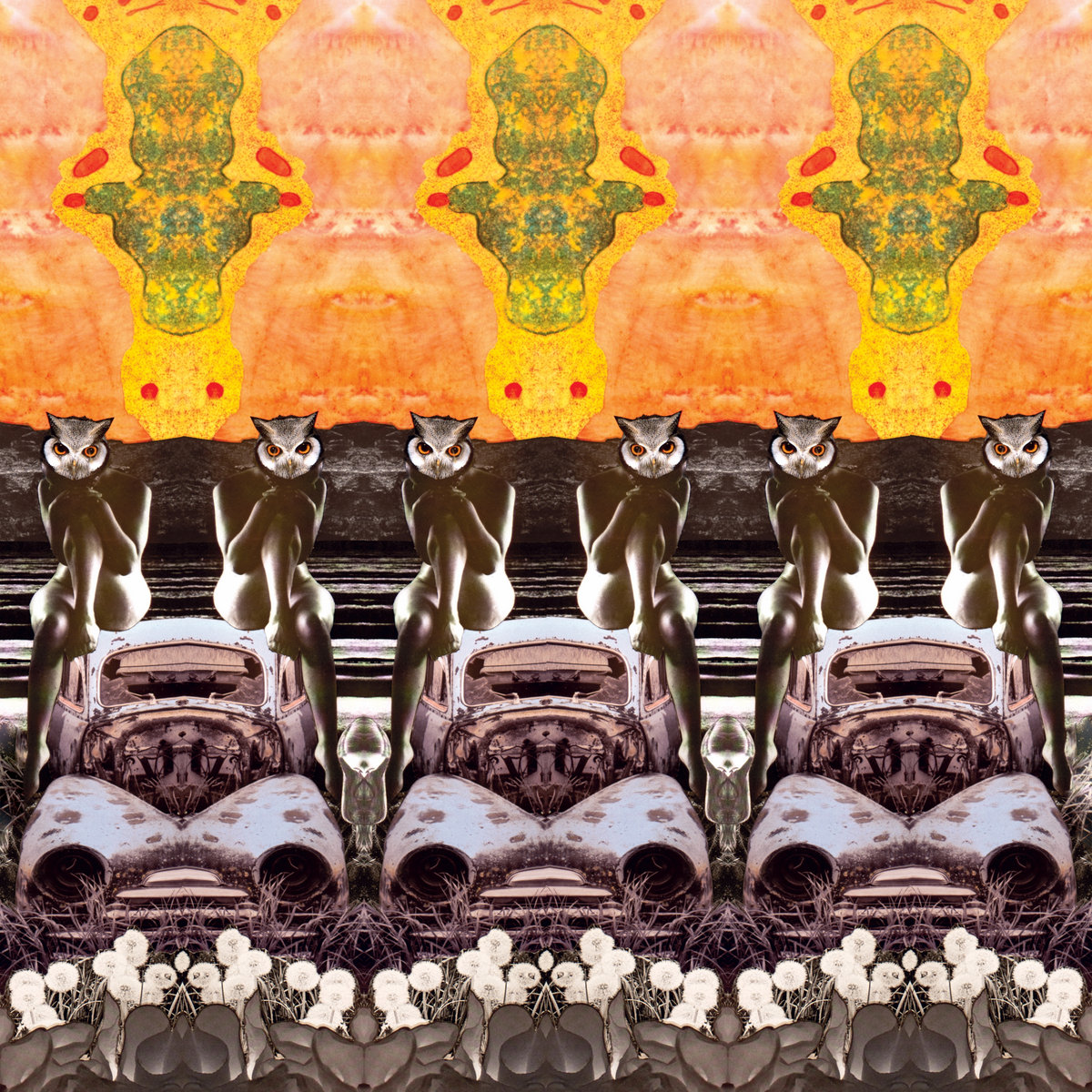 The Little Dipper Minus Two Plus (Echo Poeme Sequences) LP VERSION ...